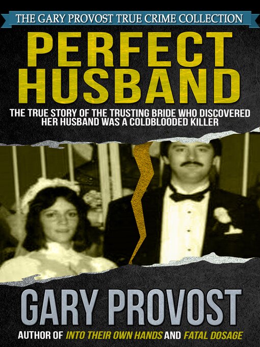 Libby - Perfect Husband